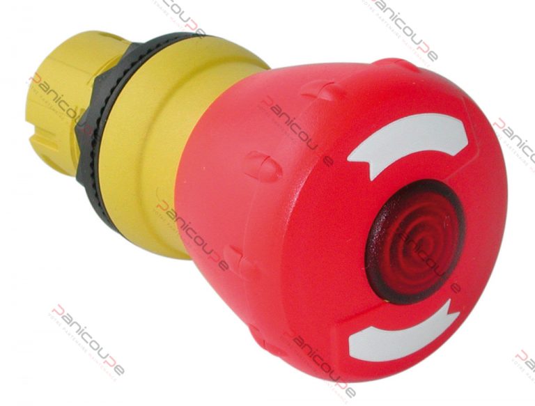 COMMUTATEUR BACO PR12/9151 | Panicoupe