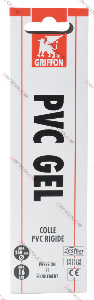 COLLE PVC | Panicoupe