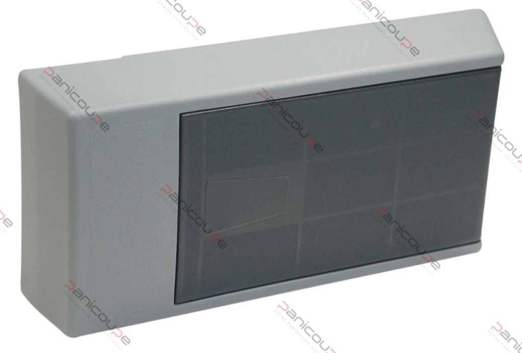 FERMETURE FERMOD 920 ET 921 | Panicoupe