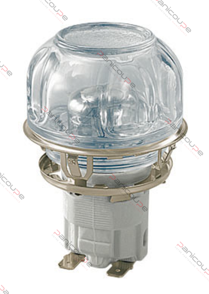 HUBLOT DE FOUR ROND 300 °C | Panicoupe