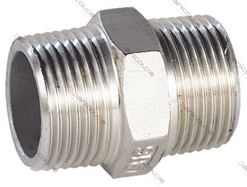 MAMELON EGAL INOX | Panicoupe