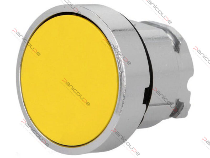 TETE BOUTON POUSSOIR LUMINEUX A IMPULSION | Panicoupe