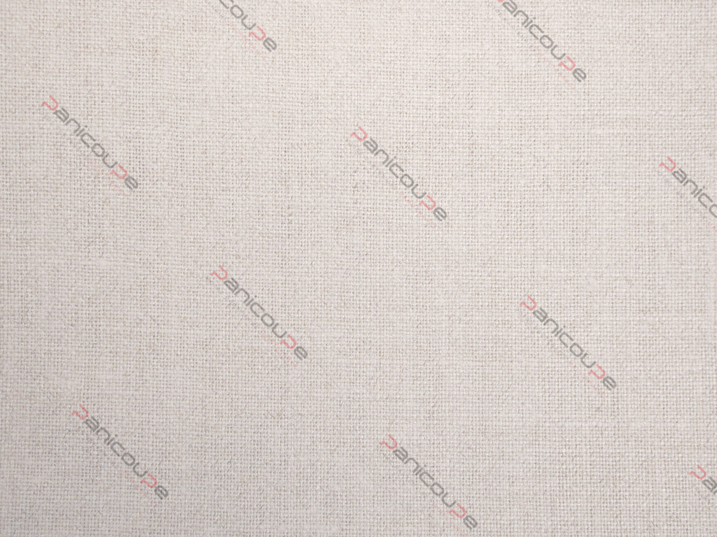 TOILES À COUCHE PUR LIN ÉCRU CALANDRÉ DENSITÉ 370 G/M2 | Panicoupe