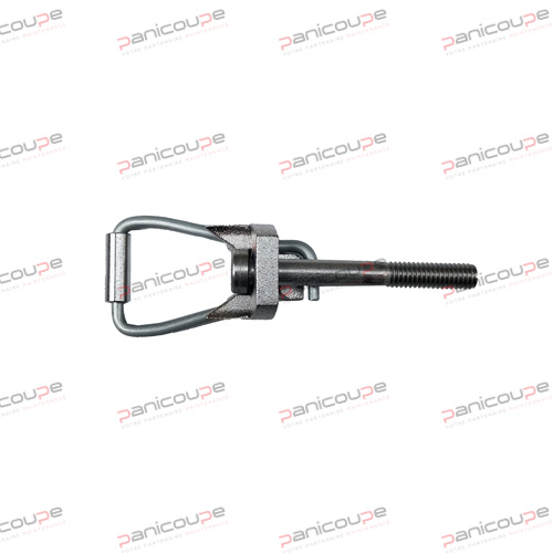 GACHE DE PORTE A PARTIR 2004 | Panicoupe