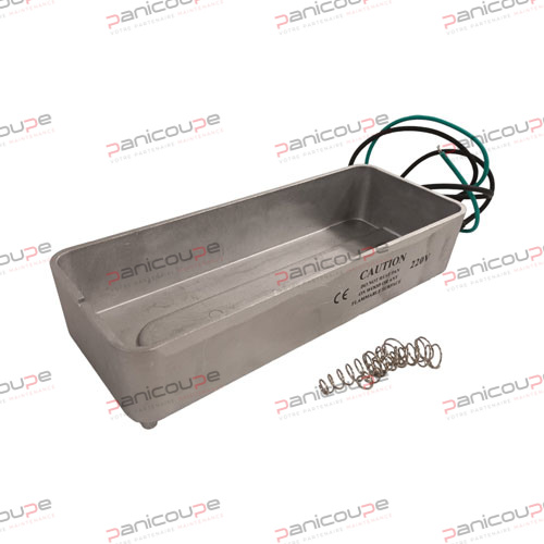 BAC EVAPORATEUR 100X254X73 MM | Panicoupe