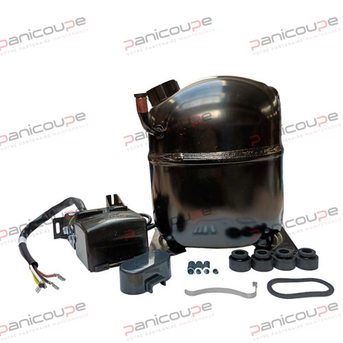 COMPRESS. EMBRACO NJ2192GJ | Panicoupe