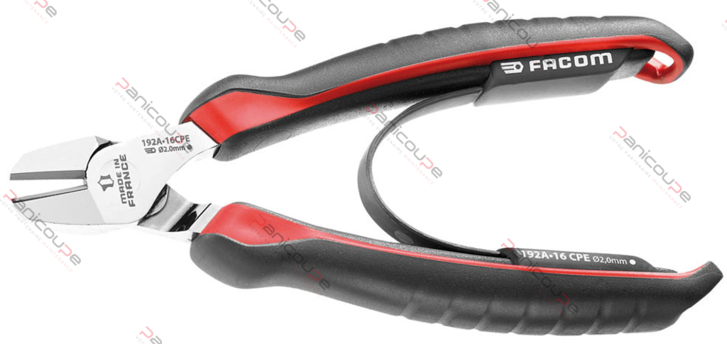 FACOM HIGH-PERFORMANCE DIAGONAL CUTTER | Panicoupe